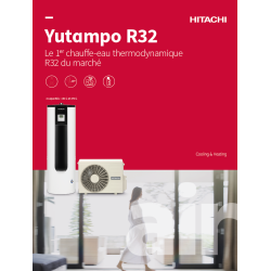 Poster Yutampo R32 - 60 x 80 cm